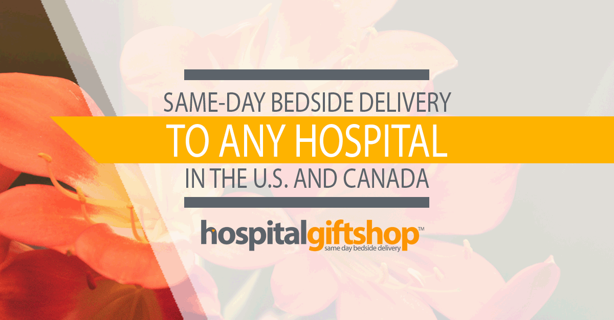 Balloons | Hospital Gift Shop