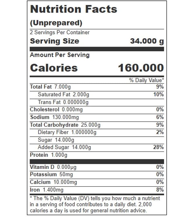 Oreo Cookie SS Tray 6ct | Hospital Gift Shop